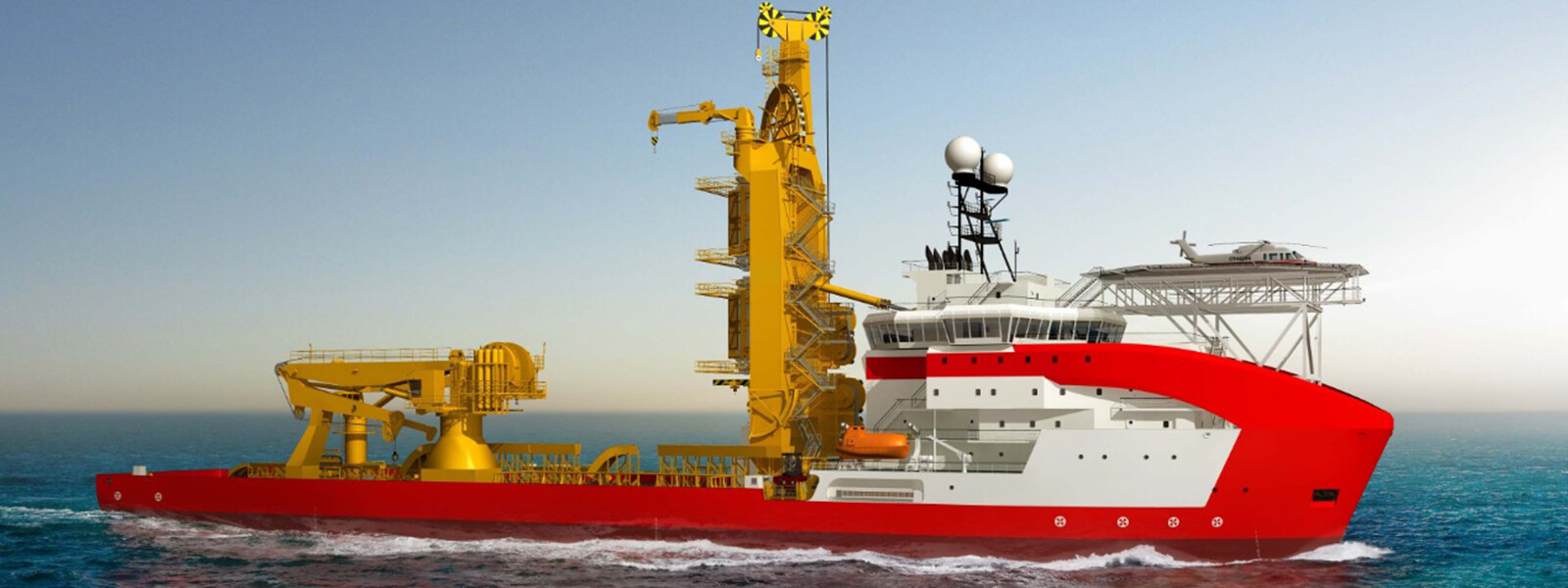 Offshore Shipping New – Just another Ved Shipping site