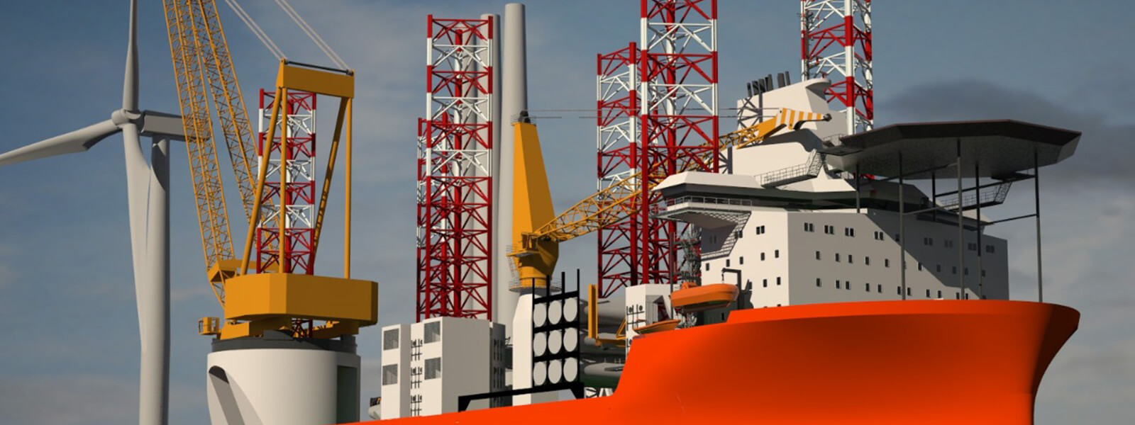 Offshore Shipping New – Just another Ved Shipping site