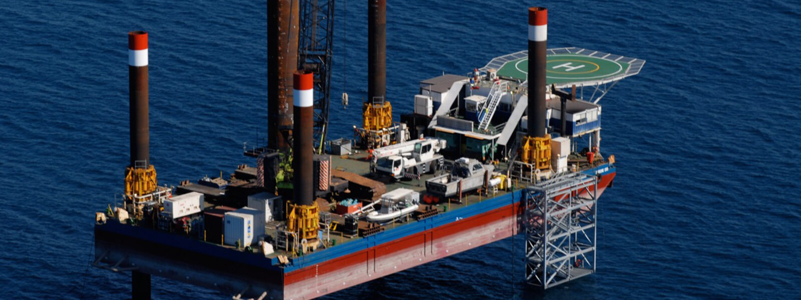 Offshore Shipping New – Just another Ved Shipping site