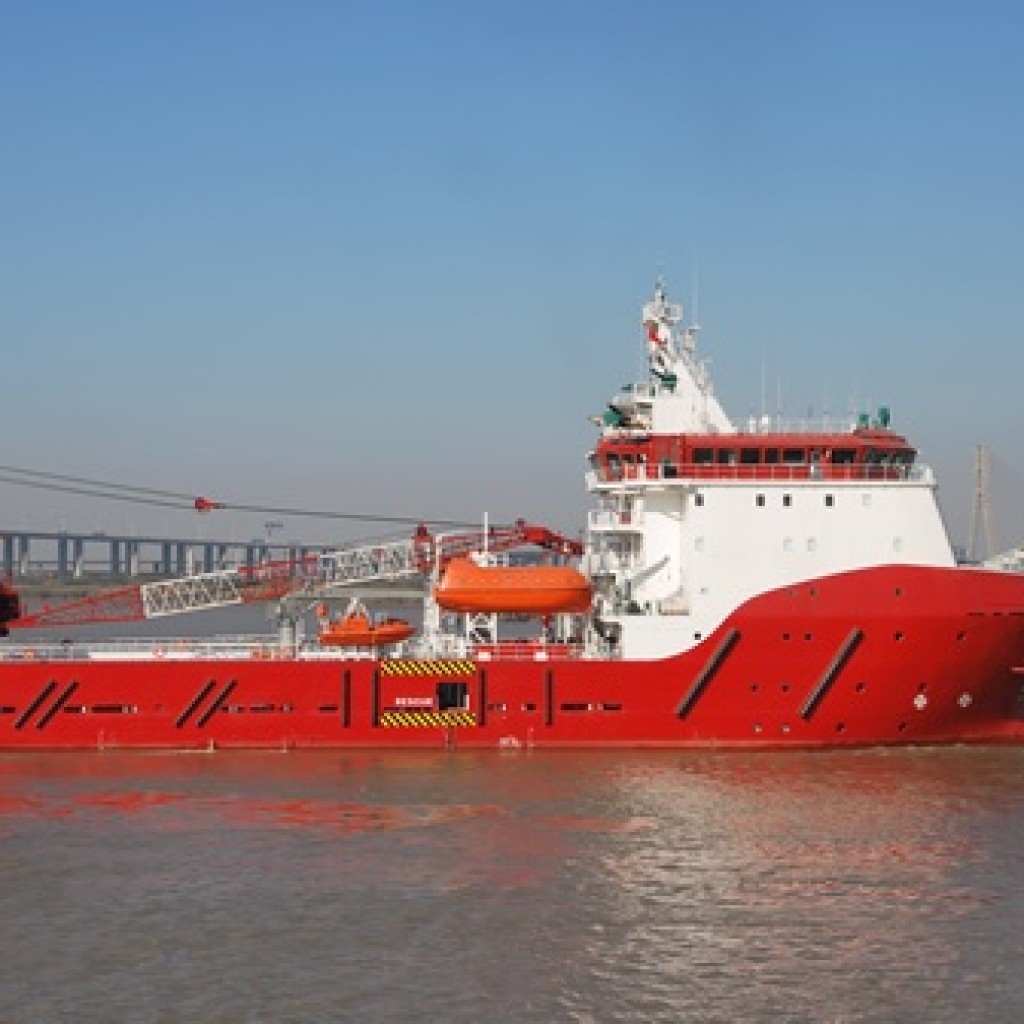 DP 2 – Sale And Purchase- Vessels