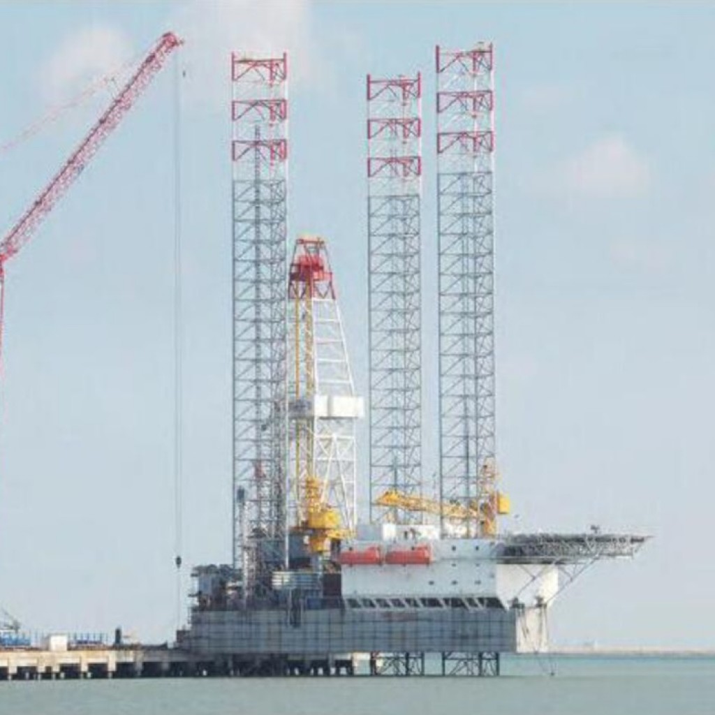 DRILL RIG/JACK-UP/SHIPS/LIFTBOAT – Sale And Purchase- Vessels