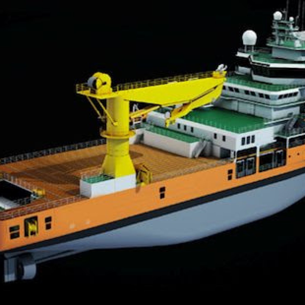 AHT / AHTS / AHTSV / ASD / HARBOUR – Sale And Purchase- Vessels