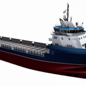 DP 2 PSV PLATFORM SUPPLY VESSEL – Sale And Purchase- Vessels