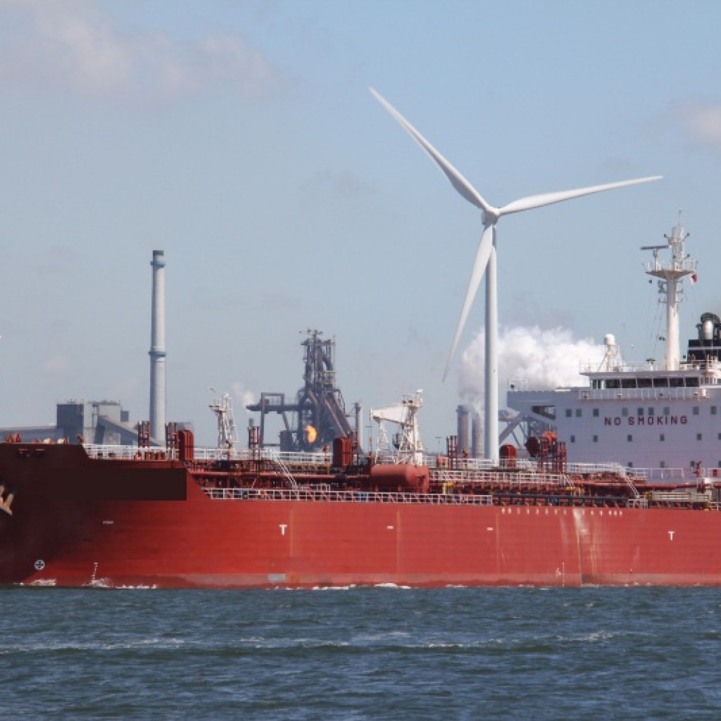 CHEMICAL TANKER – Sale And Purchase- Vessels