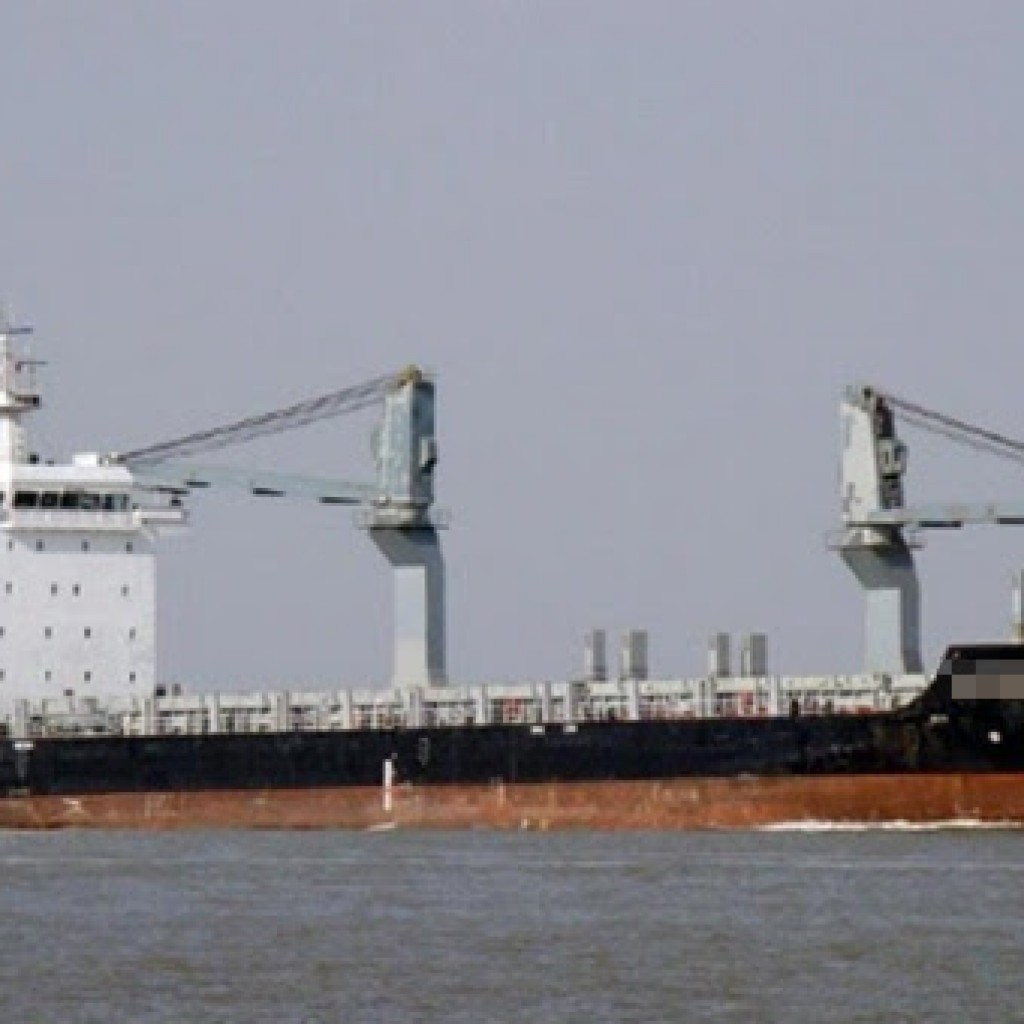 MPP HEAVY LIFT PROJECT CARGO VESSEL – Sale And Purchase- Vessels