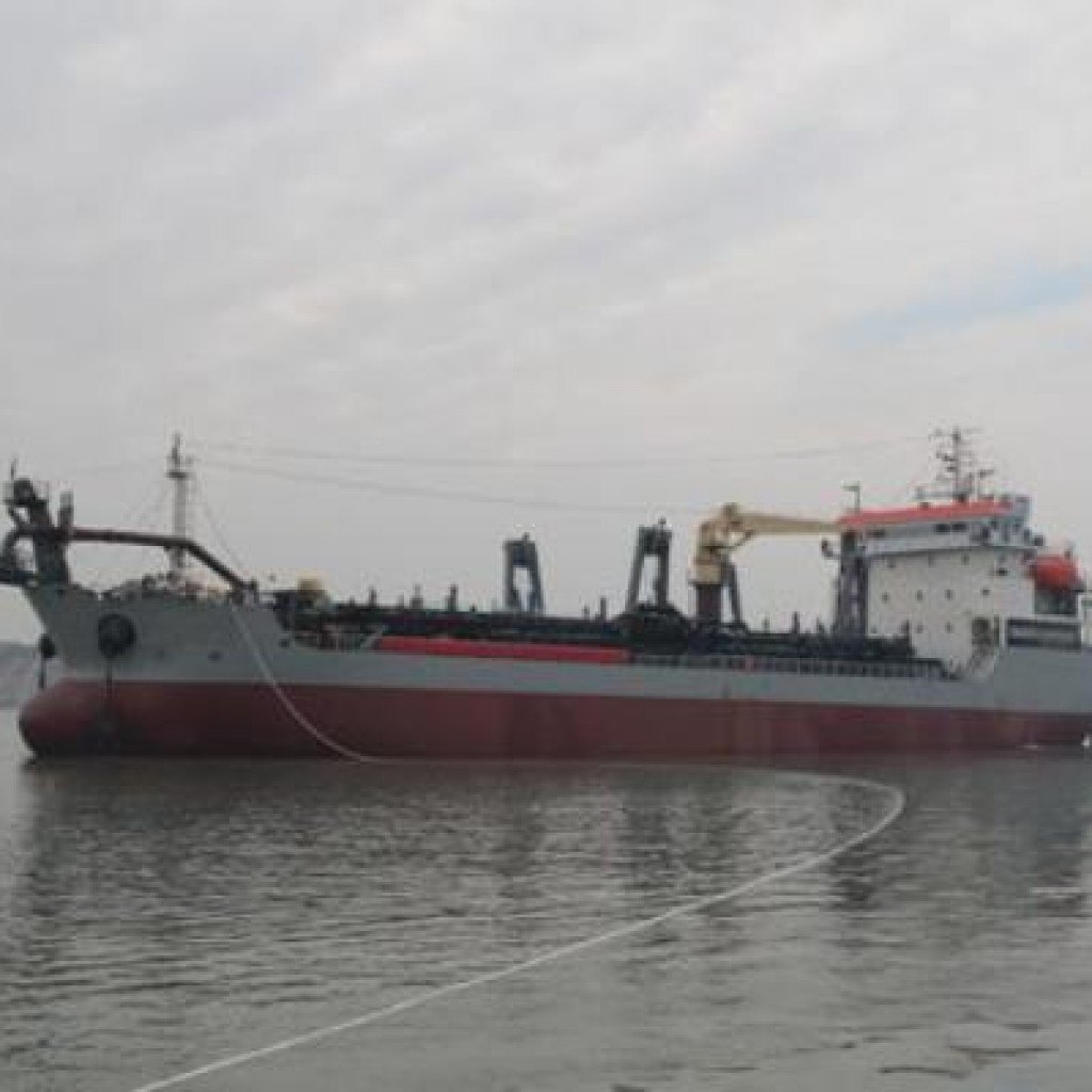 TSHD / HOPPER – Sale And Purchase- Vessels