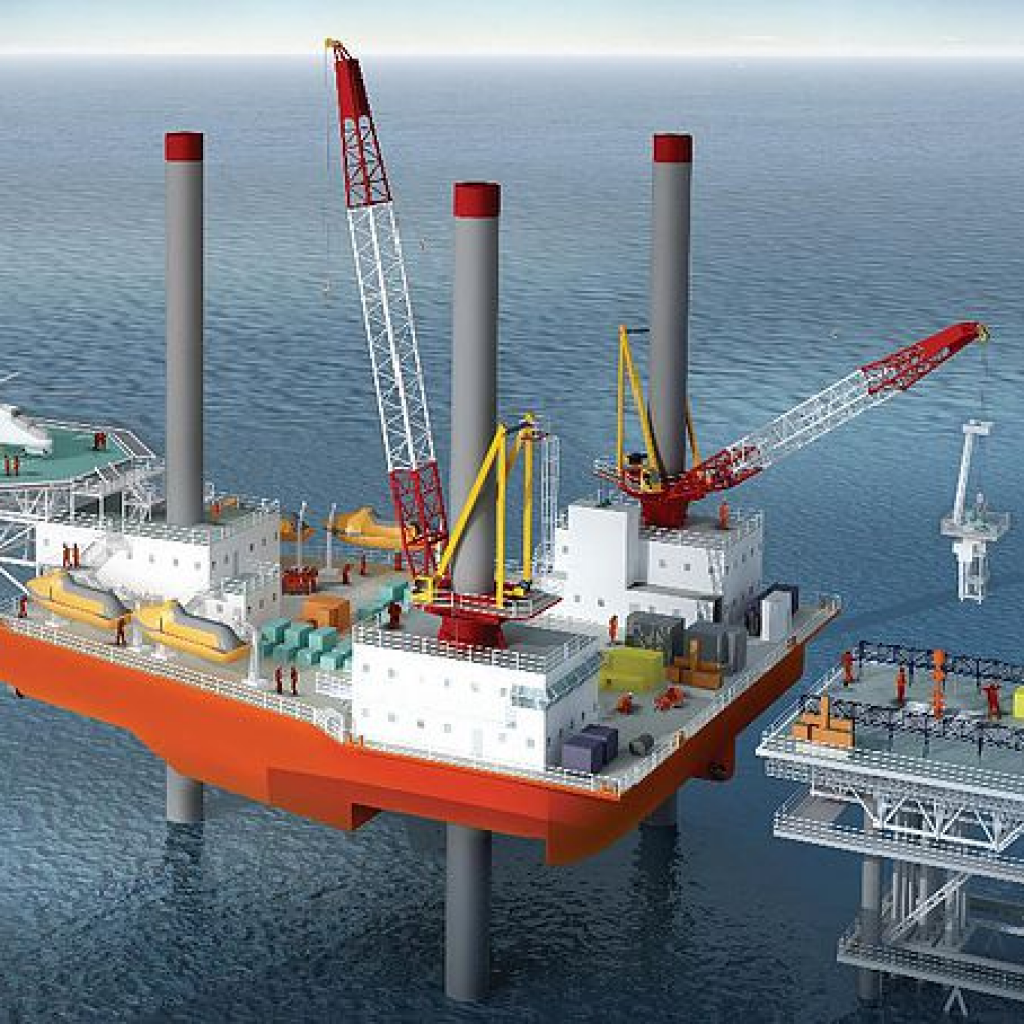 DRILL RIG/JACK-UP/SHIPS/LIFTBOAT – Sale And Purchase- Vessels