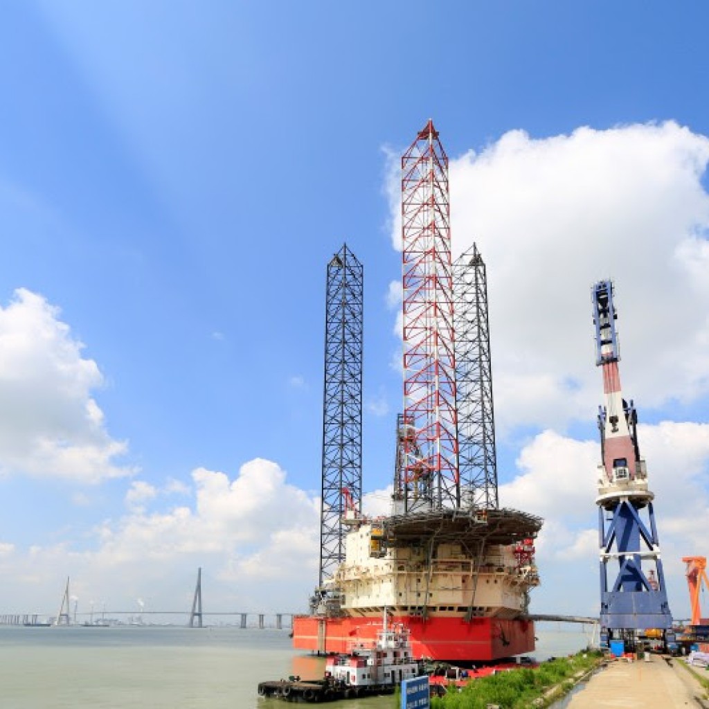 DRILL RIG/JACK-UP/SHIPS/LIFTBOAT – Sale And Purchase- Vessels