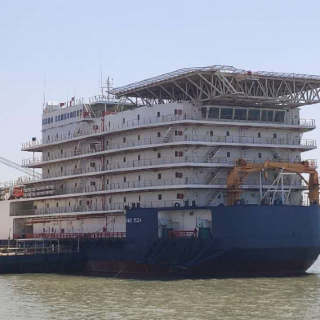 AWB / WORK / MAINTENENACE VESSEL – Sale And Purchase- Vessels