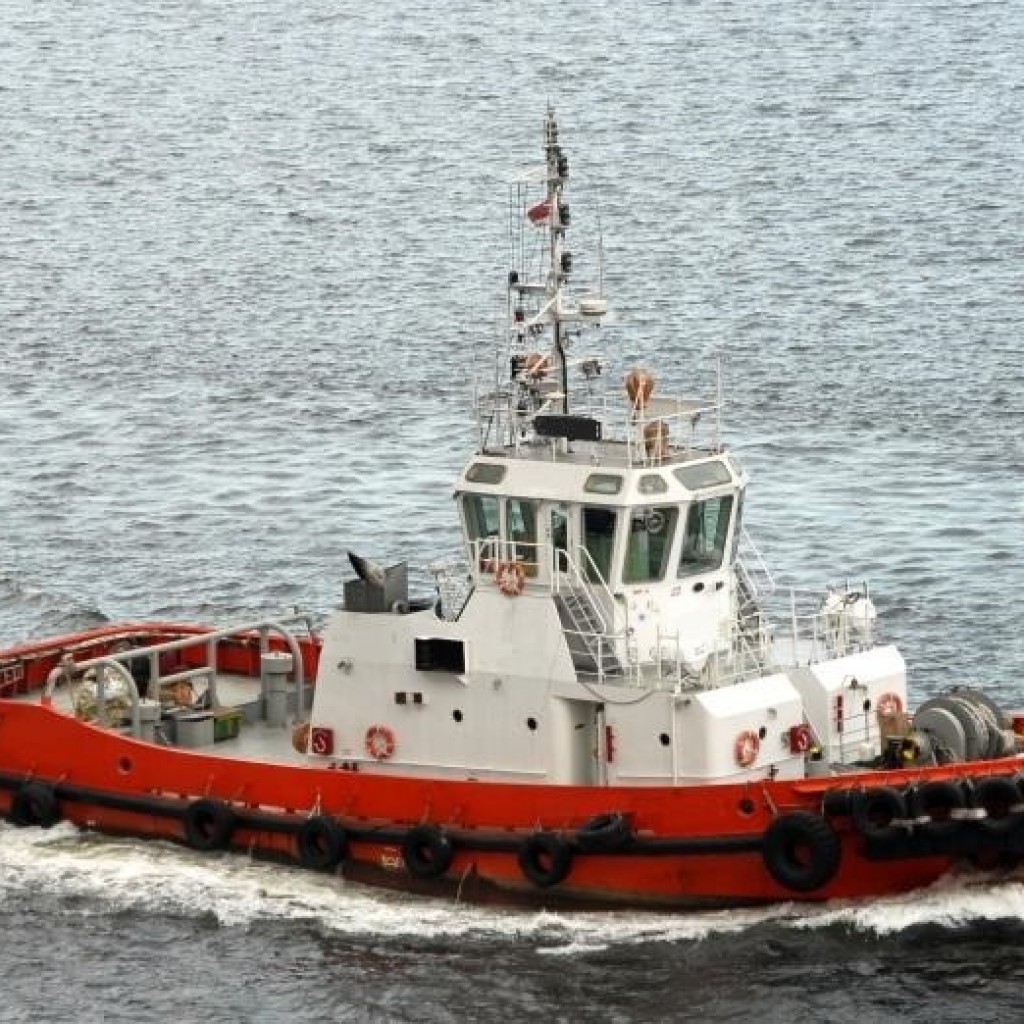 AHT / AHTS / AHTSV / ASD / HARBOUR – Sale And Purchase- Vessels