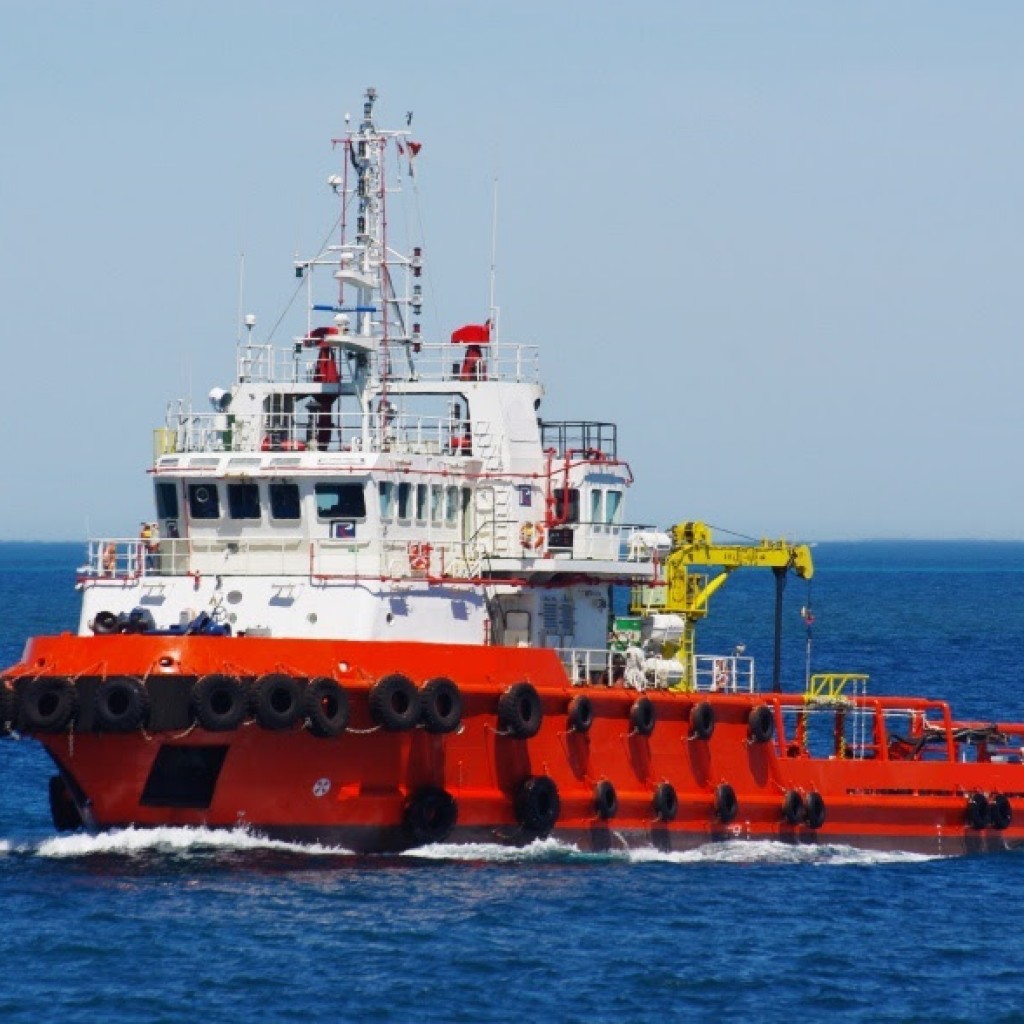 AHT/AHTS/AHTSV – Sale And Purchase- Vessels
