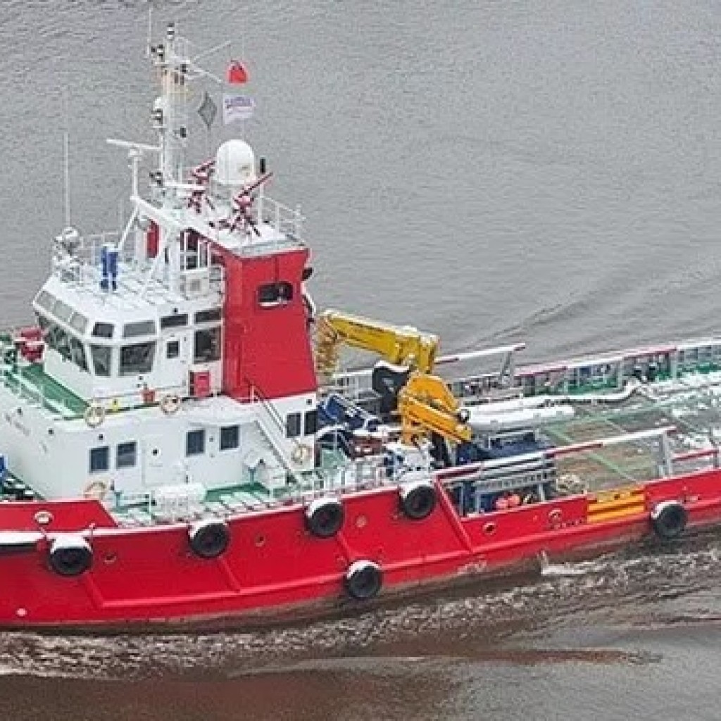 AHT/AHTS/AHTSV – Sale And Purchase- Vessels