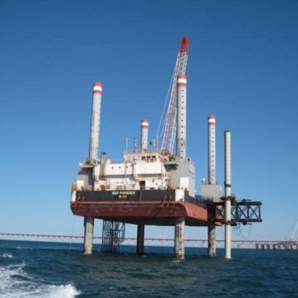 DRILL RIG/JACK-UP/SHIPS/LIFTBOAT – Sale And Purchase- Vessels