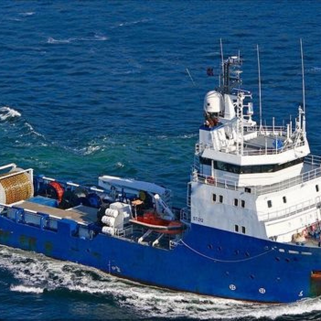 MPSV / DSV / ROV / SSV / SURVEY – Sale And Purchase- Vessels