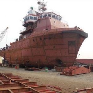 AHT/AHTS/AHTSV – Sale And Purchase- Vessels