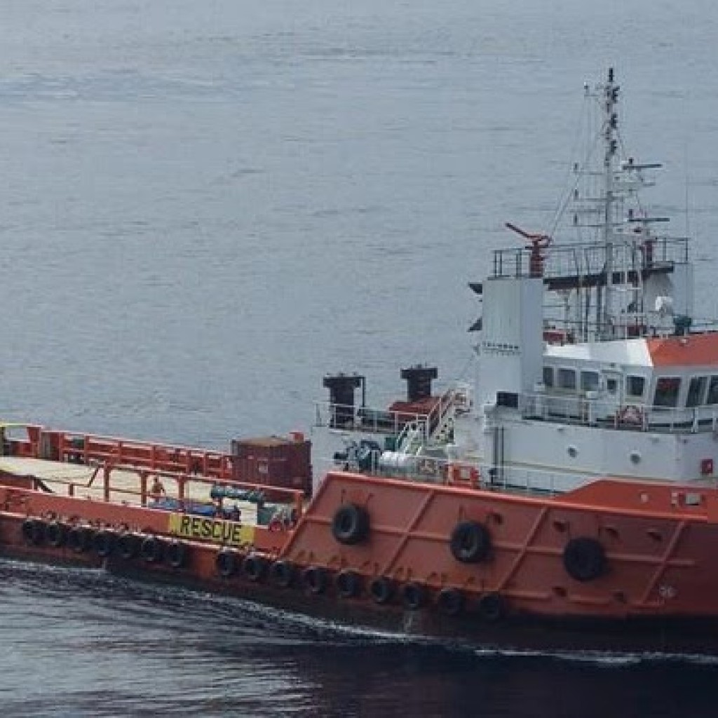AHT/AHTS/AHTSV – Sale And Purchase- Vessels