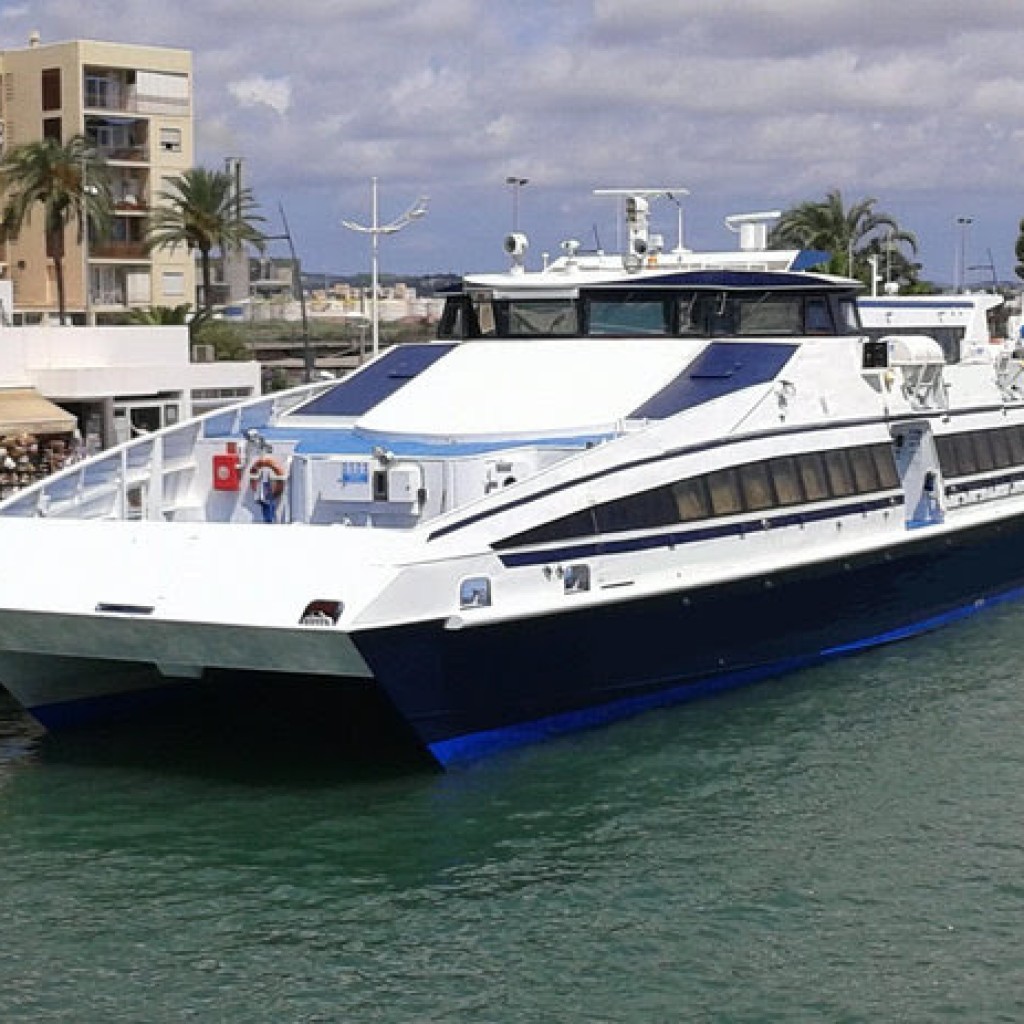 HIGH SPEED HSC / FCB / FSV – Sale And Purchase- Vessels