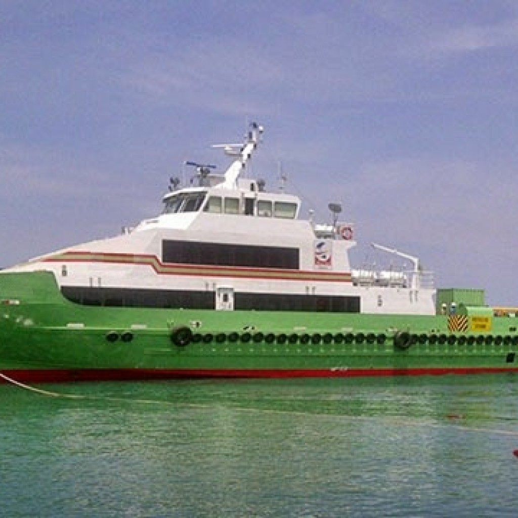 HIGH SPEED HSC / FCB / FSV – Sale And Purchase- Vessels