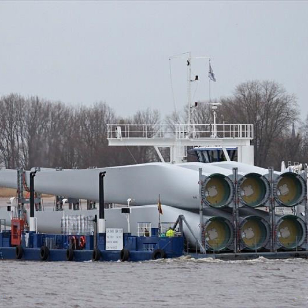 RORO GENERAL CARGO VESSEL – Sale And Purchase- Vessels