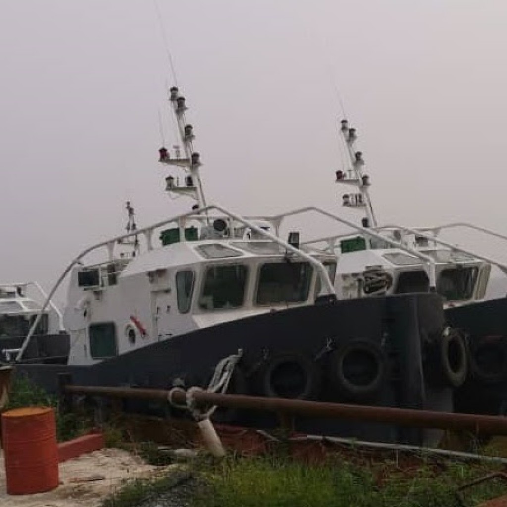 AHT / AHTS / AHTSV / ASD / HARBOUR – Sale And Purchase- Vessels