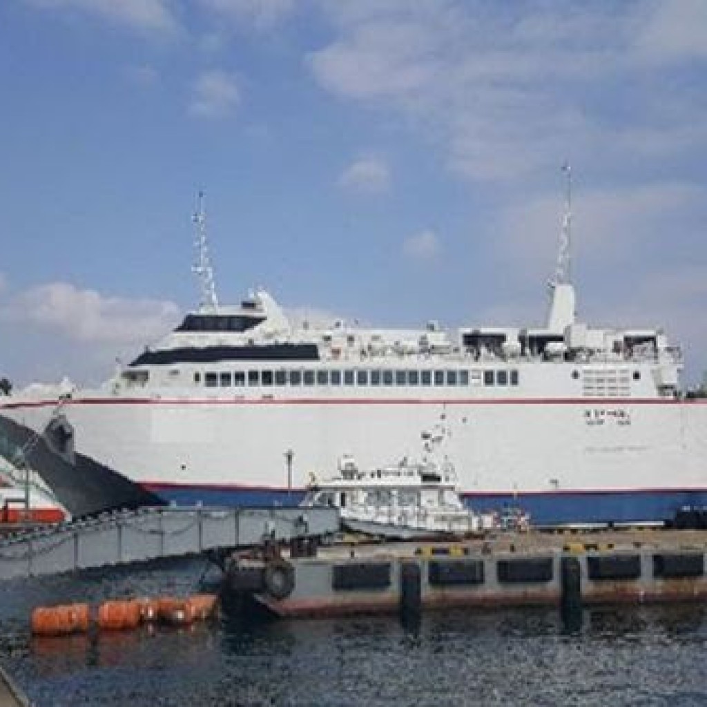 HIGH SPEED HSC / FCB / FSV – Sale And Purchase- Vessels