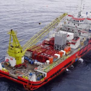 MPSV / DSV / ROV / SSV / SURVEY – Sale And Purchase- Vessels