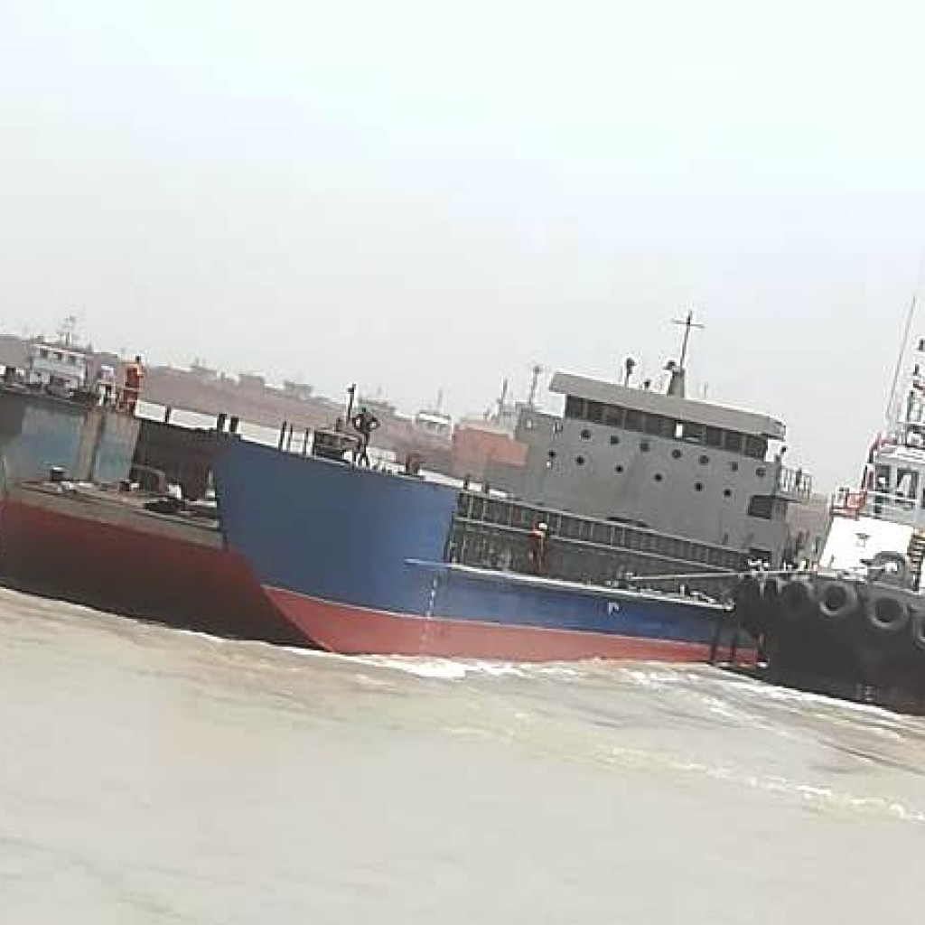 100 – Sale And Purchase- Vessels