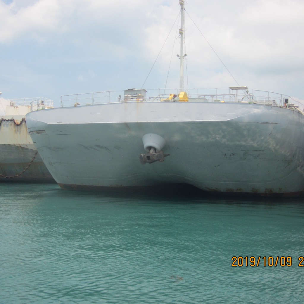 SPLIT / HOPPER – Sale And Purchase- Vessels