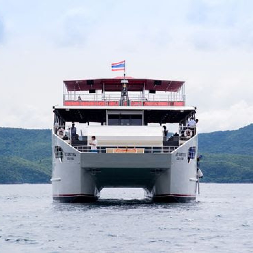 FERRY/PASSENGER/PATROL/FSIV/RORO – Sale And Purchase- Vessels