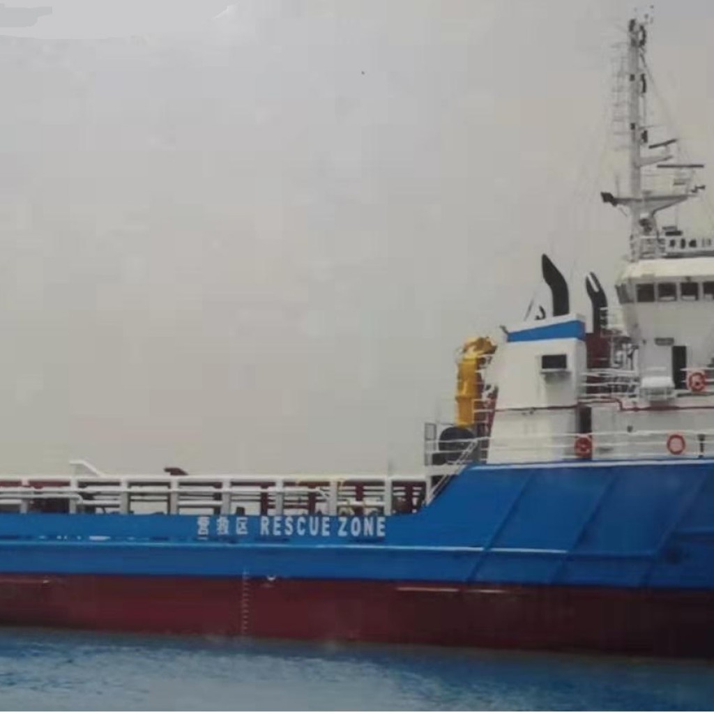 AHT/AHTS/AHTSV – Sale And Purchase- Vessels