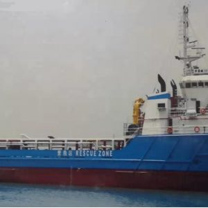 AHT/AHTS/AHTSV – Sale And Purchase- Vessels
