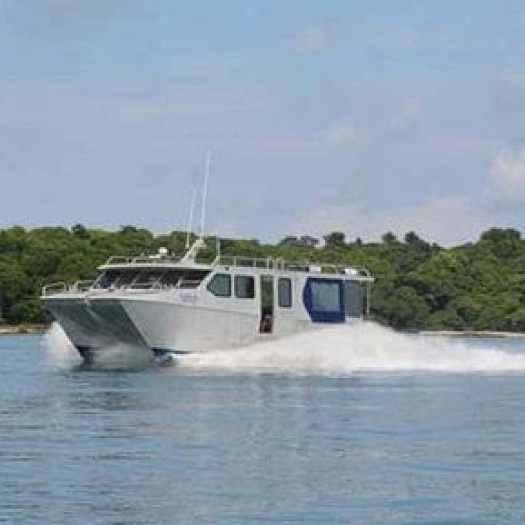 HIGH SPEED HSC / FCB / FSV – Sale And Purchase- Vessels