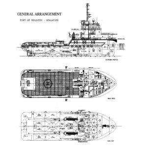 AHT/AHTS/AHTSV – Sale And Purchase- Vessels