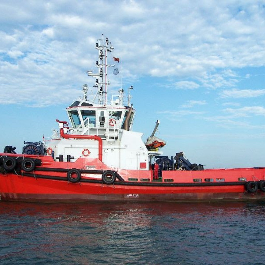 AHT / AHTS / AHTSV / ASD / HARBOUR – Sale And Purchase- Vessels