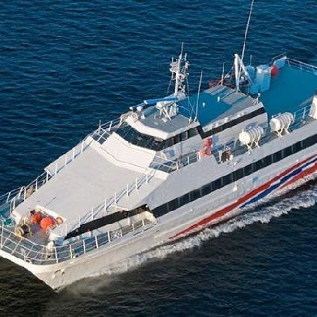 FERRY/PASSENGER/PATROL/FSIV/RORO – Sale And Purchase- Vessels