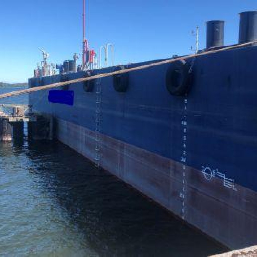 SELF PROPELLED – Sale And Purchase- Vessels