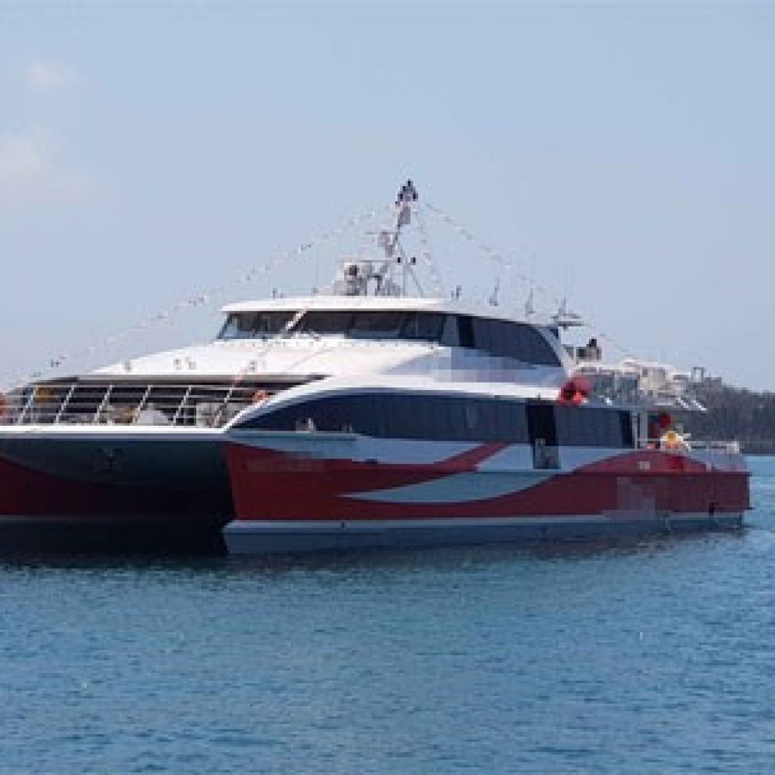 HIGH SPEED HSC / FCB / FSV – Sale And Purchase- Vessels
