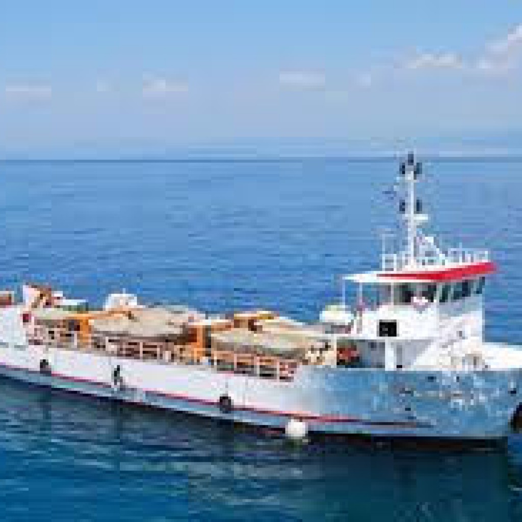 RORO GENERAL CARGO VESSEL – Sale And Purchase- Vessels