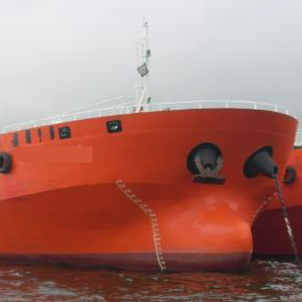 SPOB SELF PROPELLED OIL TANKER BARGE – Sale And Purchase- Vessels