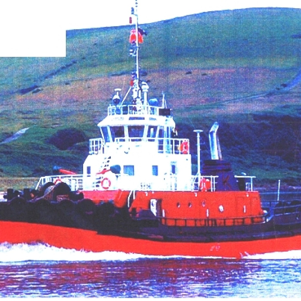 AHT/AHTS/AHTSV – Sale And Purchase- Vessels