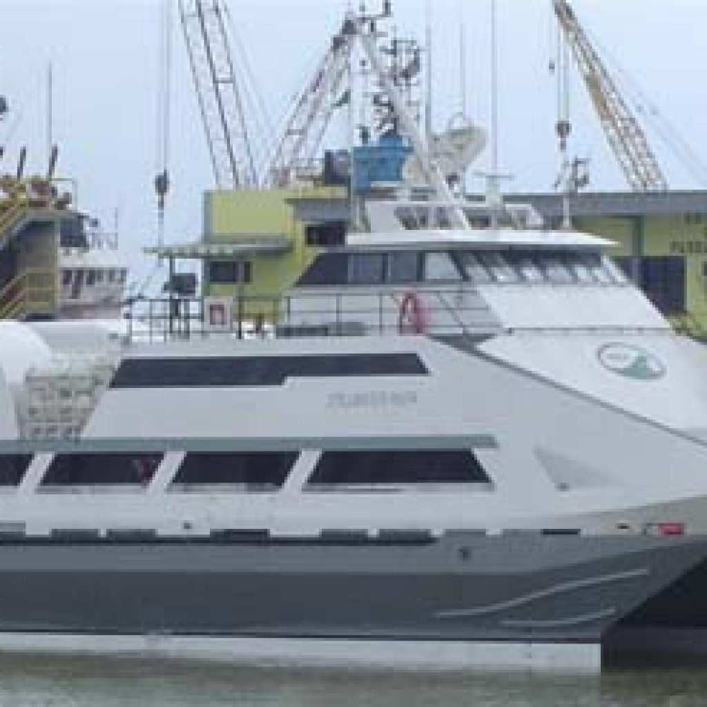 HIGH SPEED HSC / FCB / FSV – Sale And Purchase- Vessels