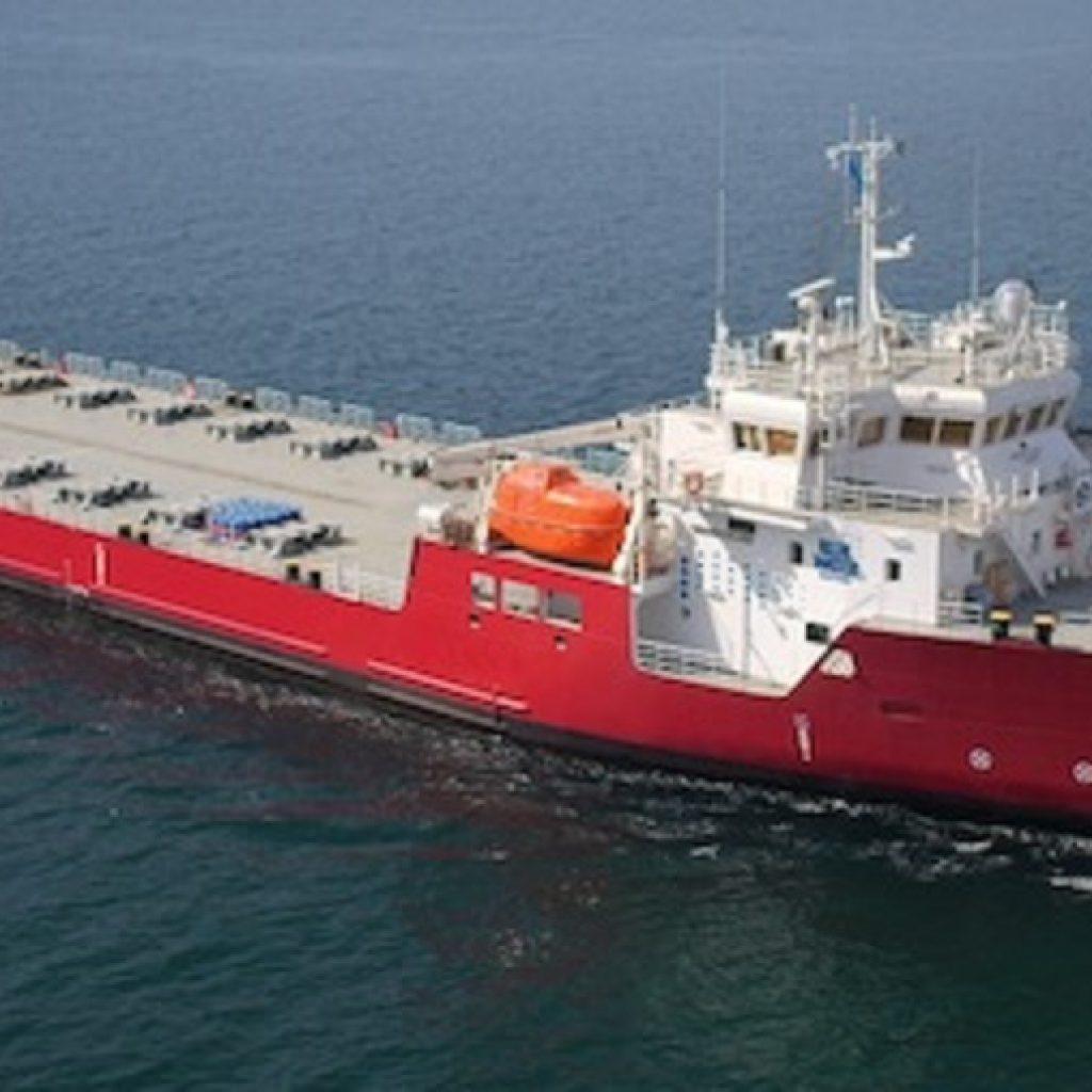 5000 – 8000 MT – Sale And Purchase- Vessels