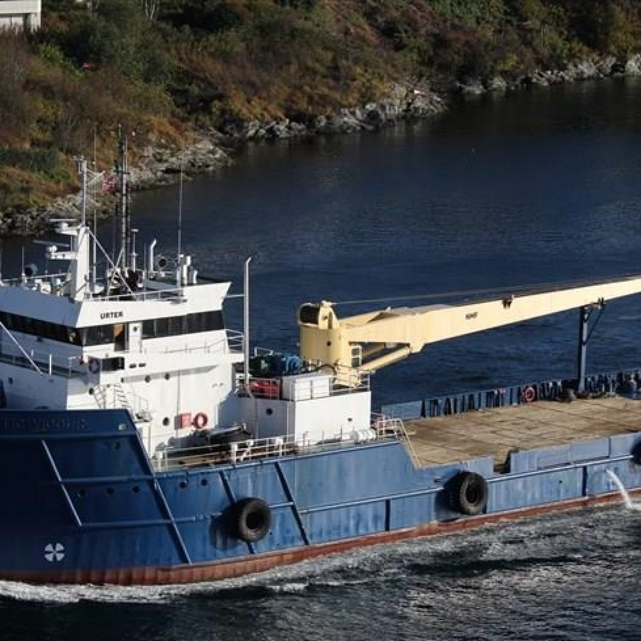 AHT/AHTS/AHTSV – Sale And Purchase- Vessels