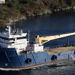 AHT/AHTS/AHTSV – Sale And Purchase- Vessels