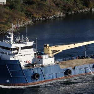 GENERAL CARGO VESSEL – Sale And Purchase- Vessels