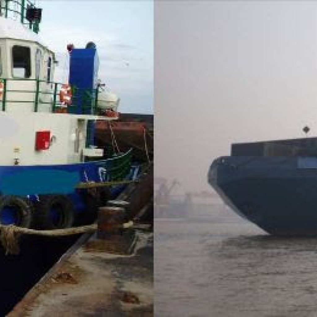 AHT / AHTS / AHTSV / ASD / HARBOUR – Sale And Purchase- Vessels