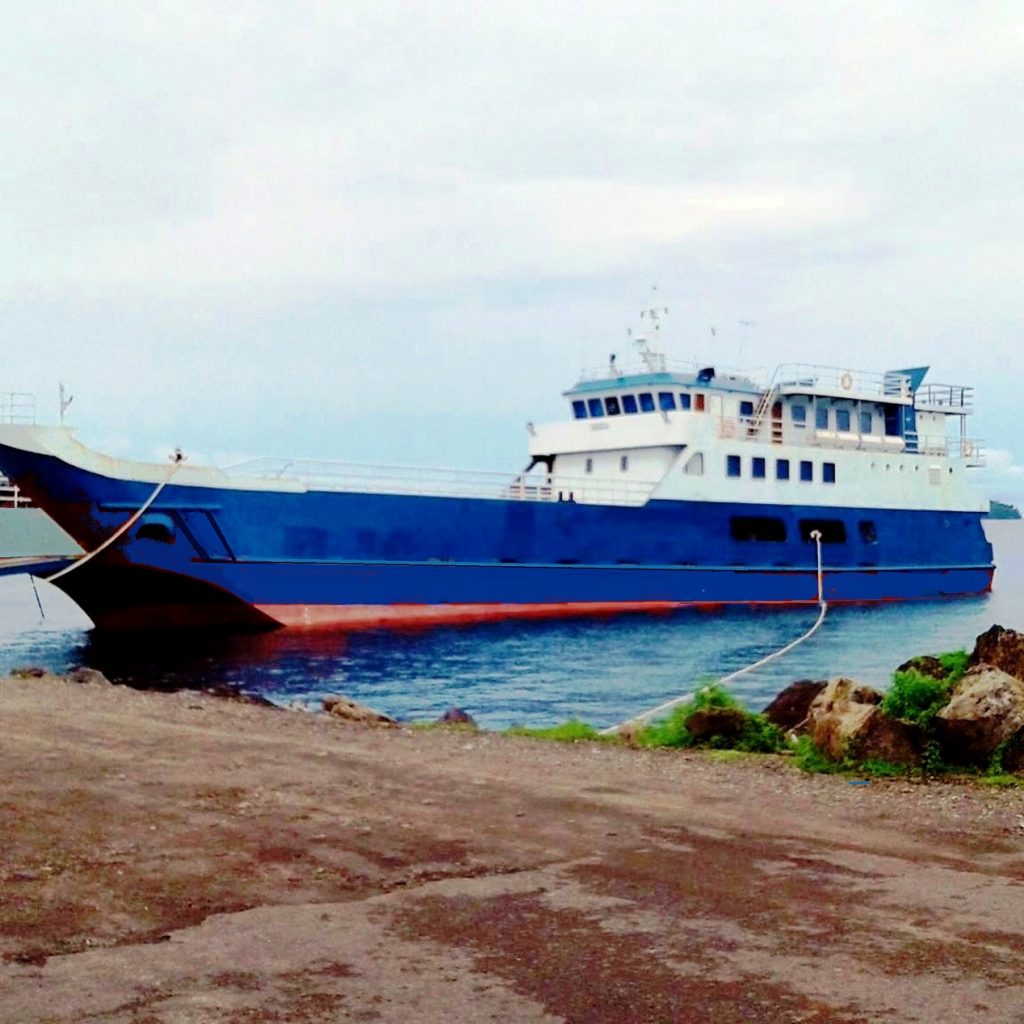 100 – Sale And Purchase- Vessels