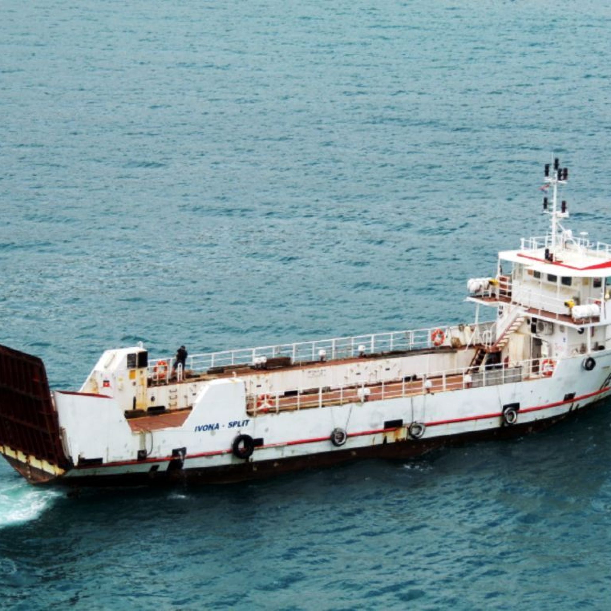 RORO GENERAL CARGO VESSEL – Sale And Purchase- Vessels