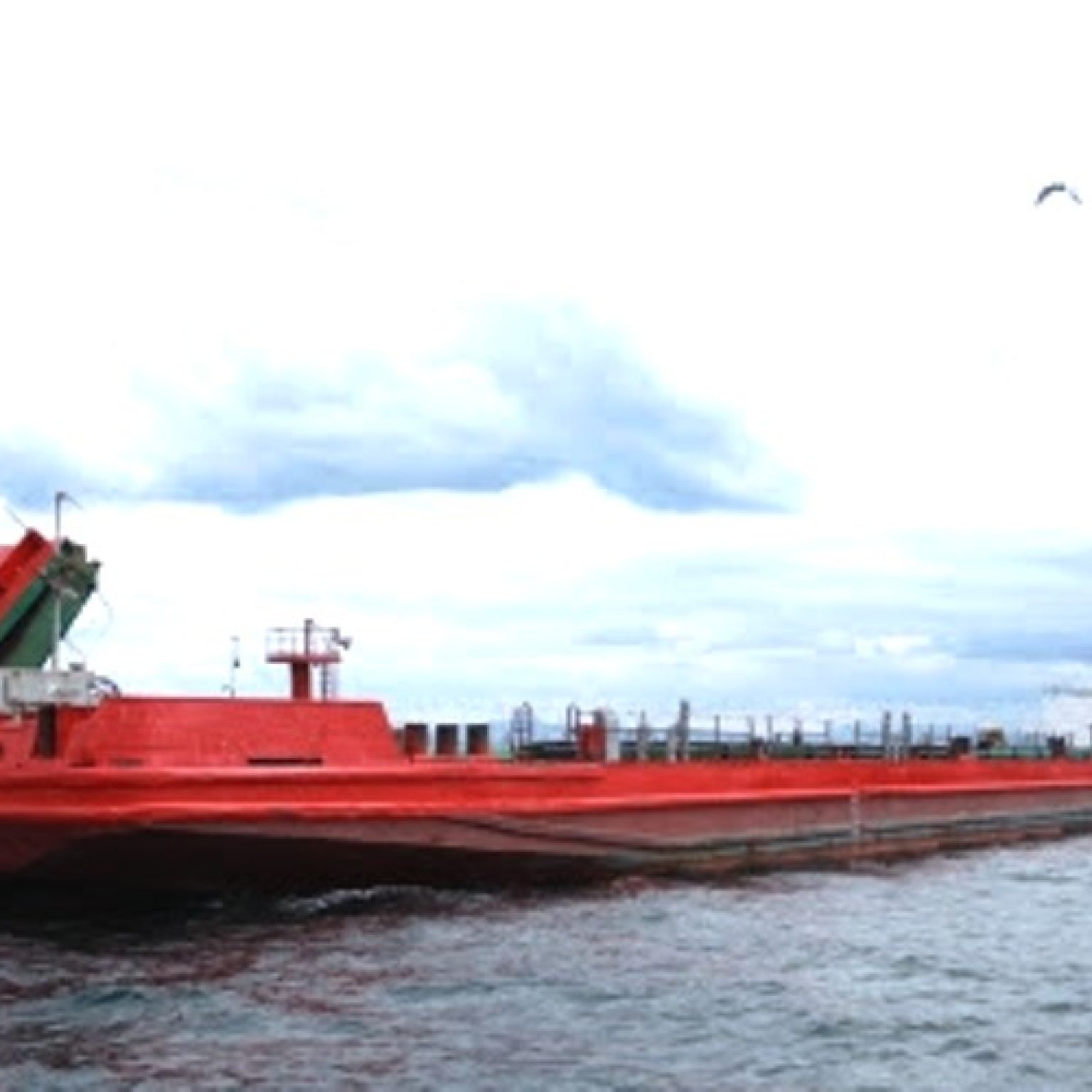 RORO GENERAL CARGO VESSEL – Sale And Purchase- Vessels