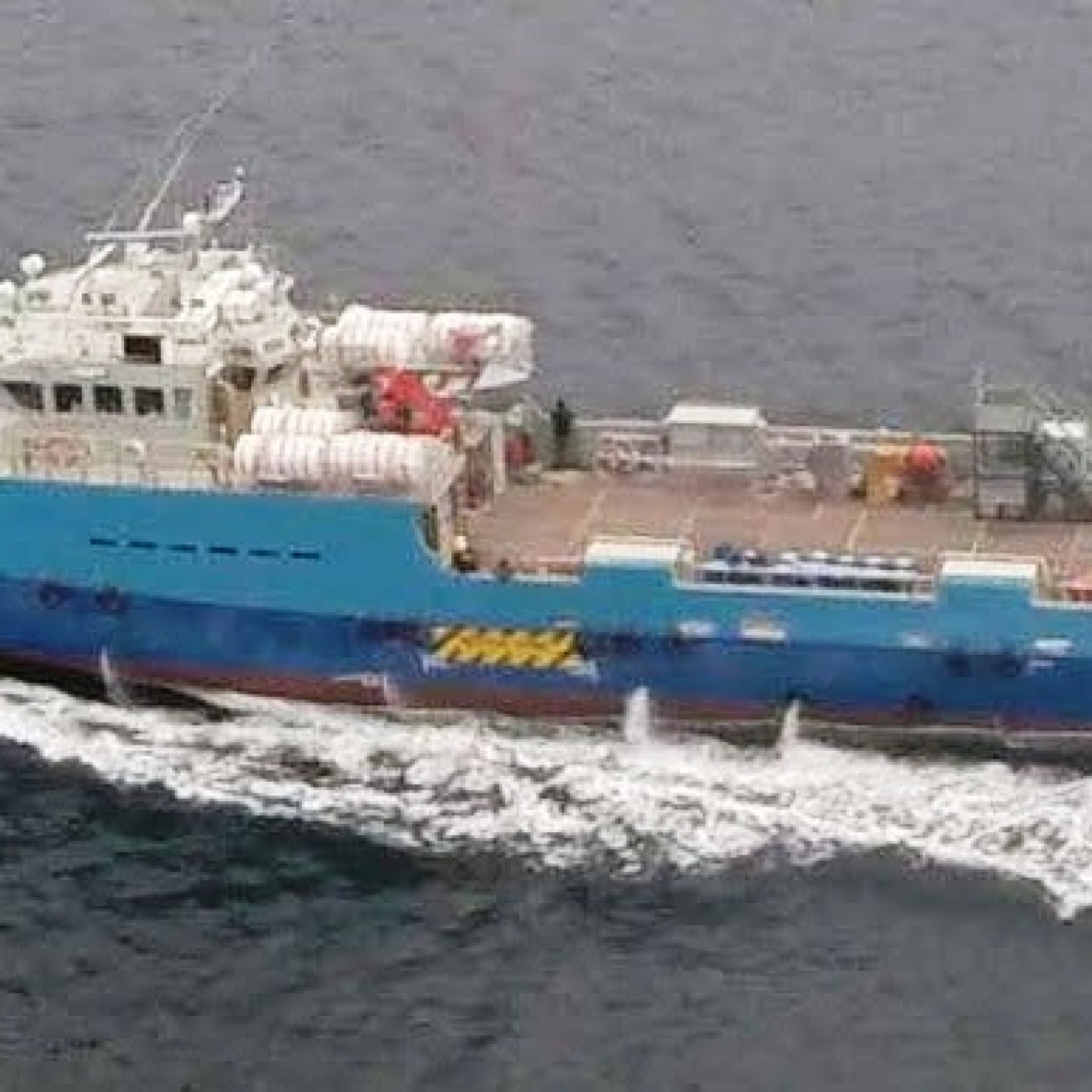 HIGH SPEED HSC / FCB / FSV – Sale And Purchase- Vessels